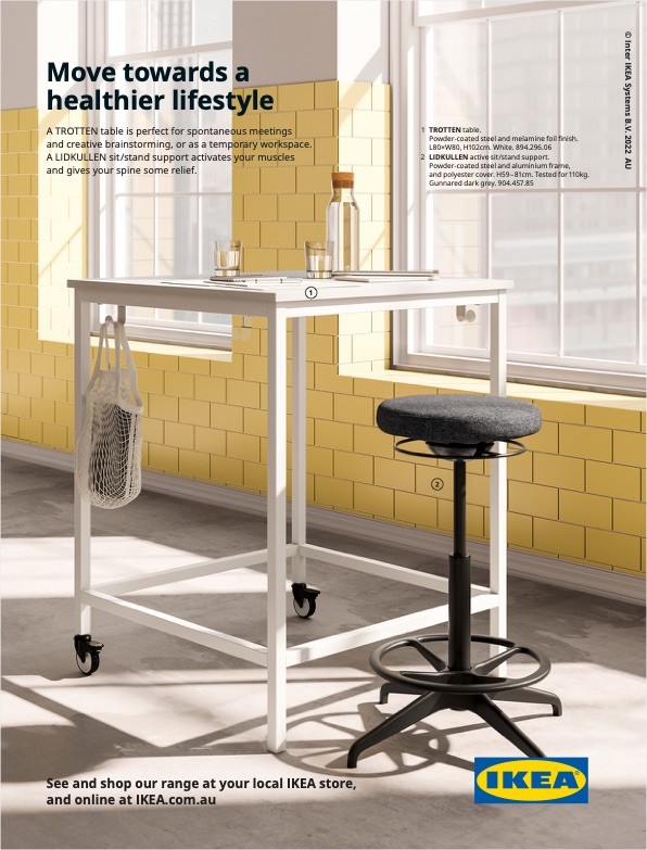 IKEA Catalogue Business 2023 | Catalogue AU