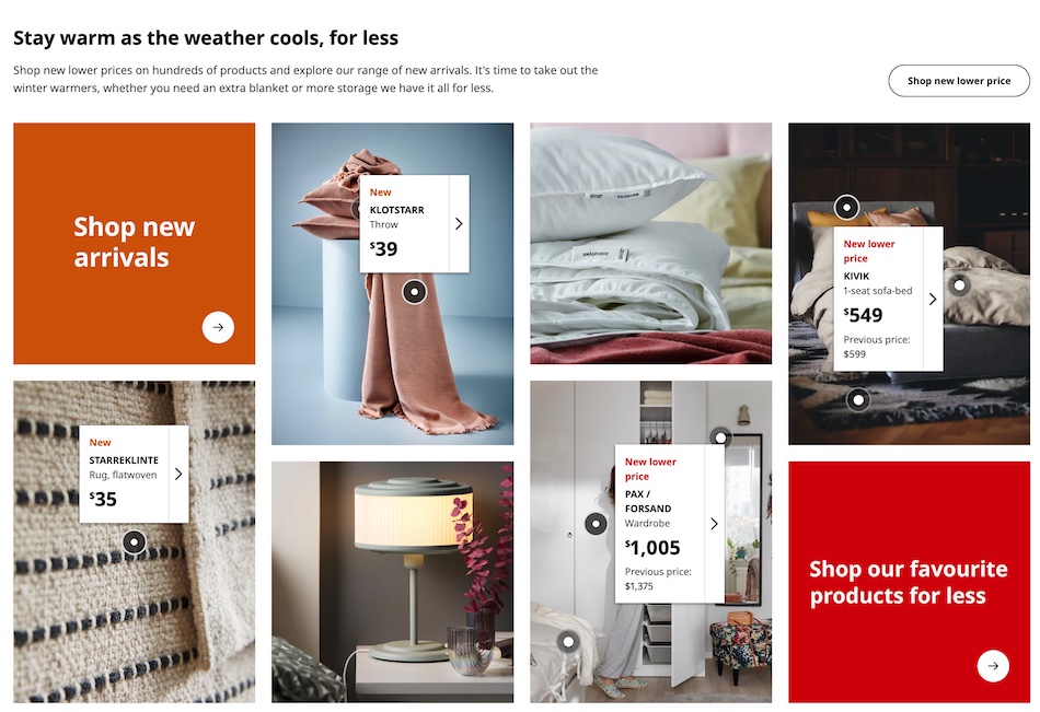 IKEA Catalogue Jun 2024 | Catalogue AU