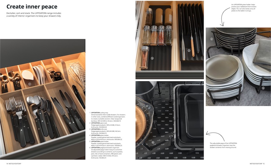 Ikea Catalogue Kitchens 2023 | Catalogue AU