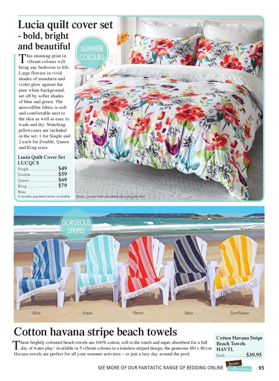 Innovations Catalogue Autumn 2020 | Catalogue AU