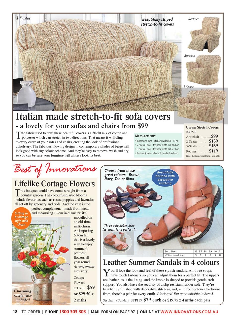 Innovations Catalogue February 2021 | Catalogue AU