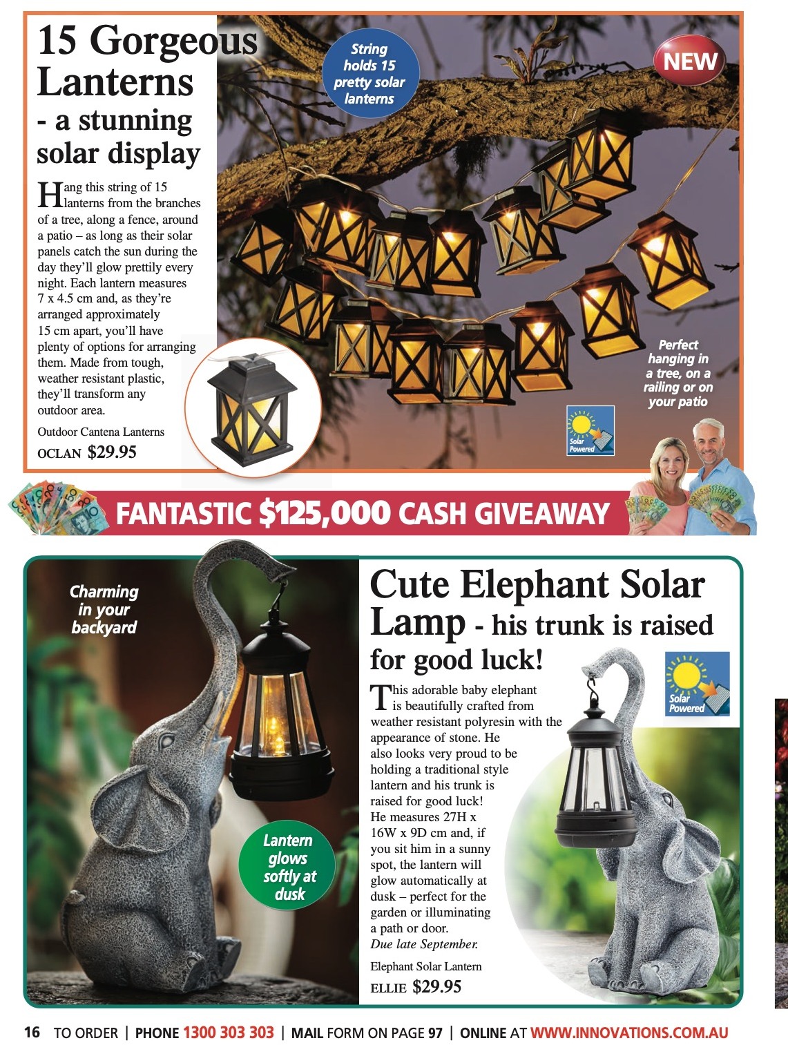 Innovations Catalogue Summer 2023 | Catalogue AU