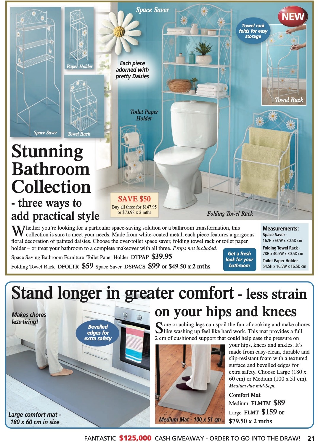 Innovations Catalogue Summer 2023 | Catalogue AU