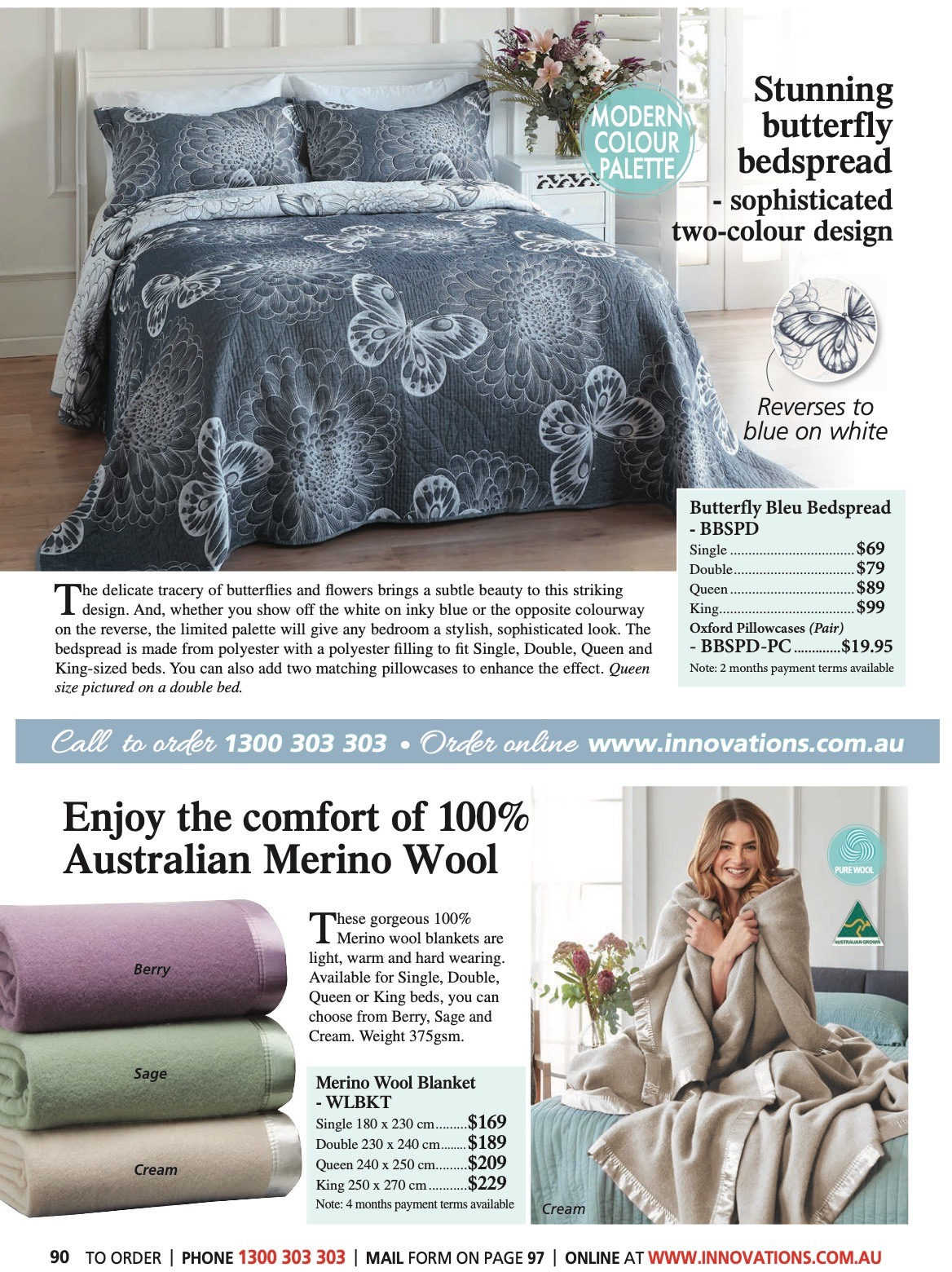 Innovations Catalogue Summer 2023 | Catalogue AU