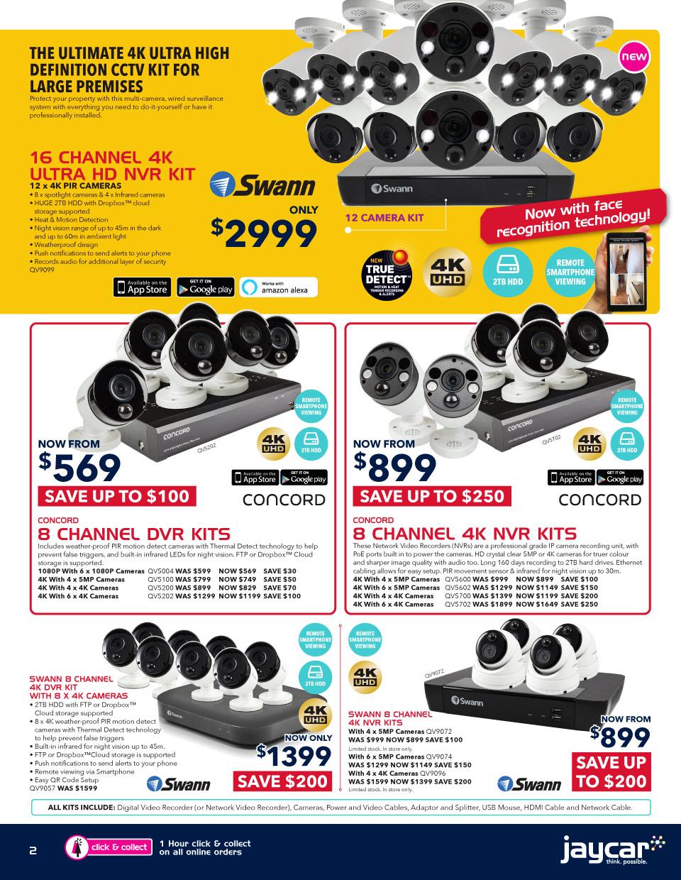 Jaycar Catalogue 18 - 30 Jun 2020 | Catalogue AU