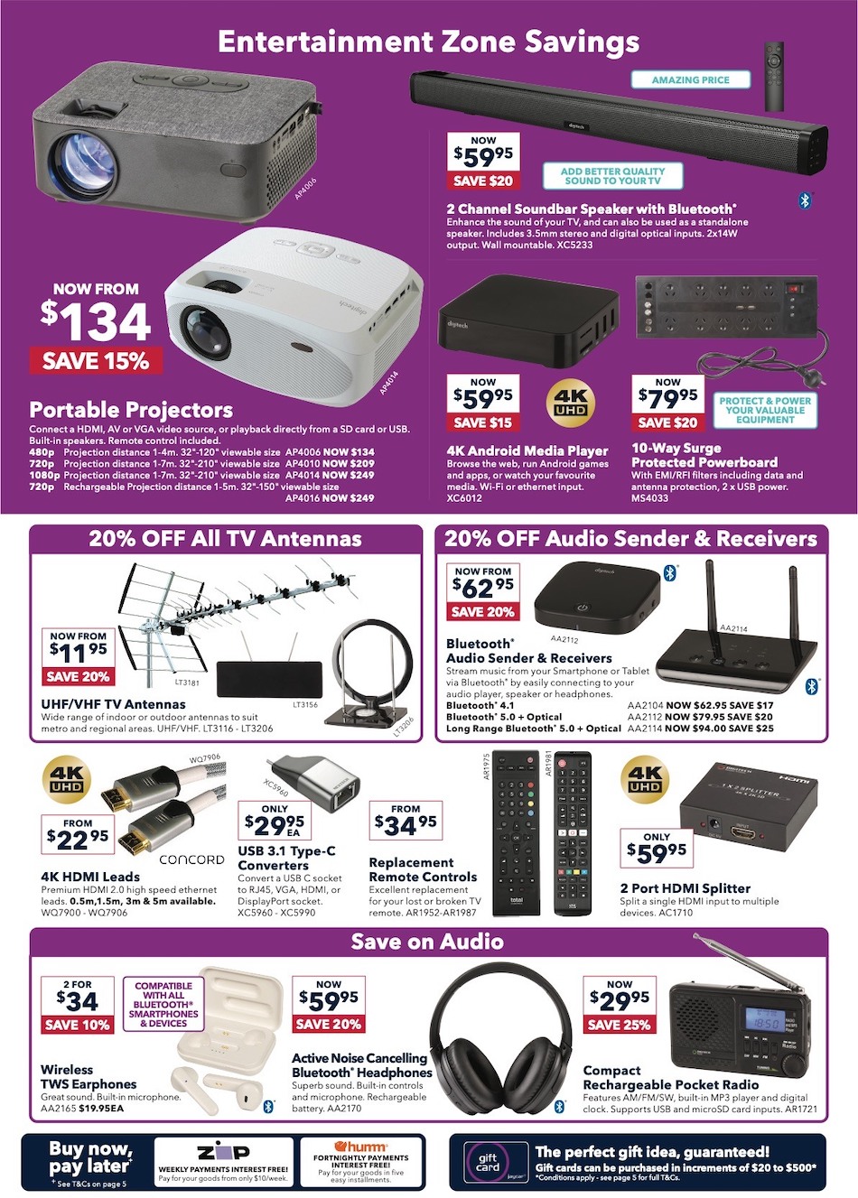 Jaycar Catalogue March 2023 | Catalogue AU