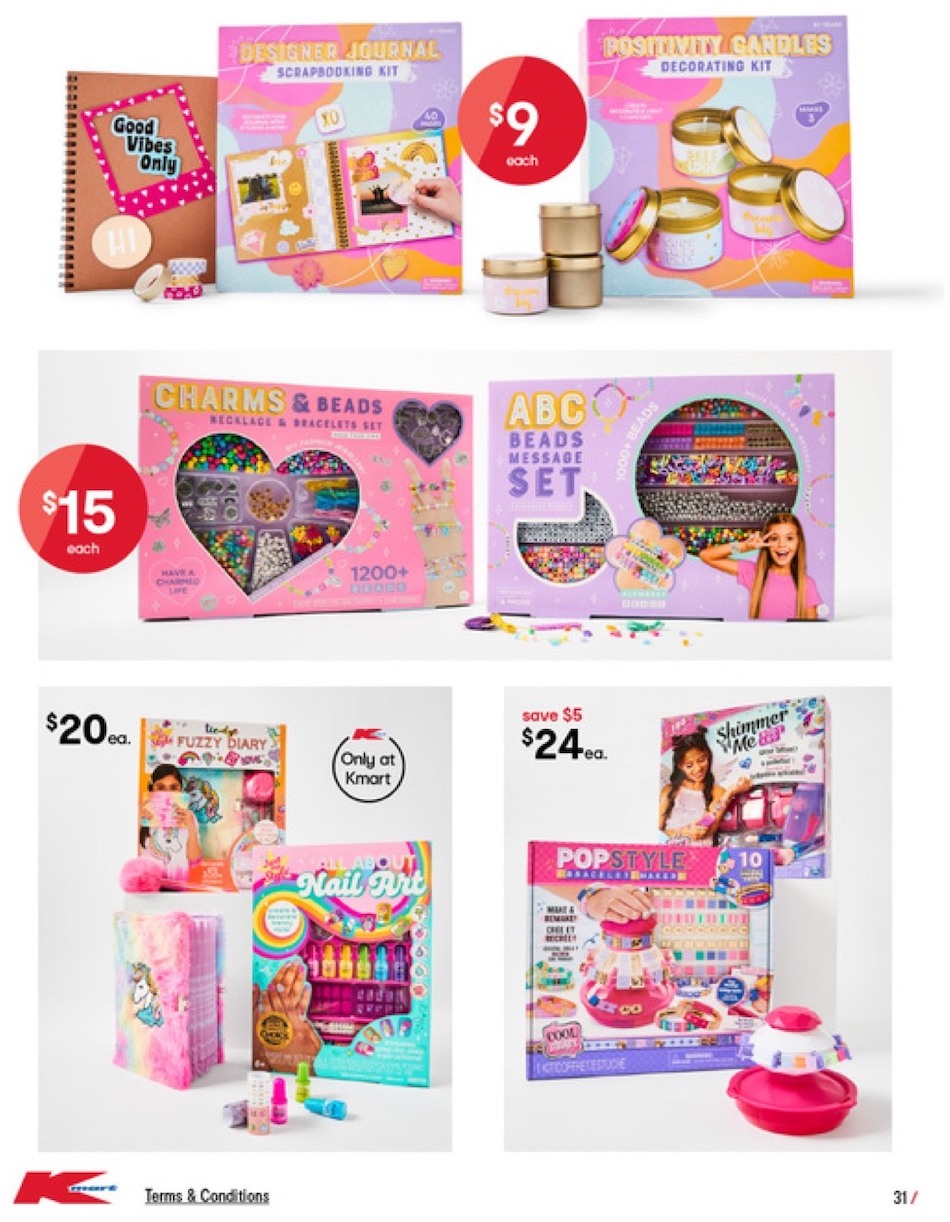 Kmart Catalogue 14 Sep - 11 Oct 2023 | Catalogue AU
