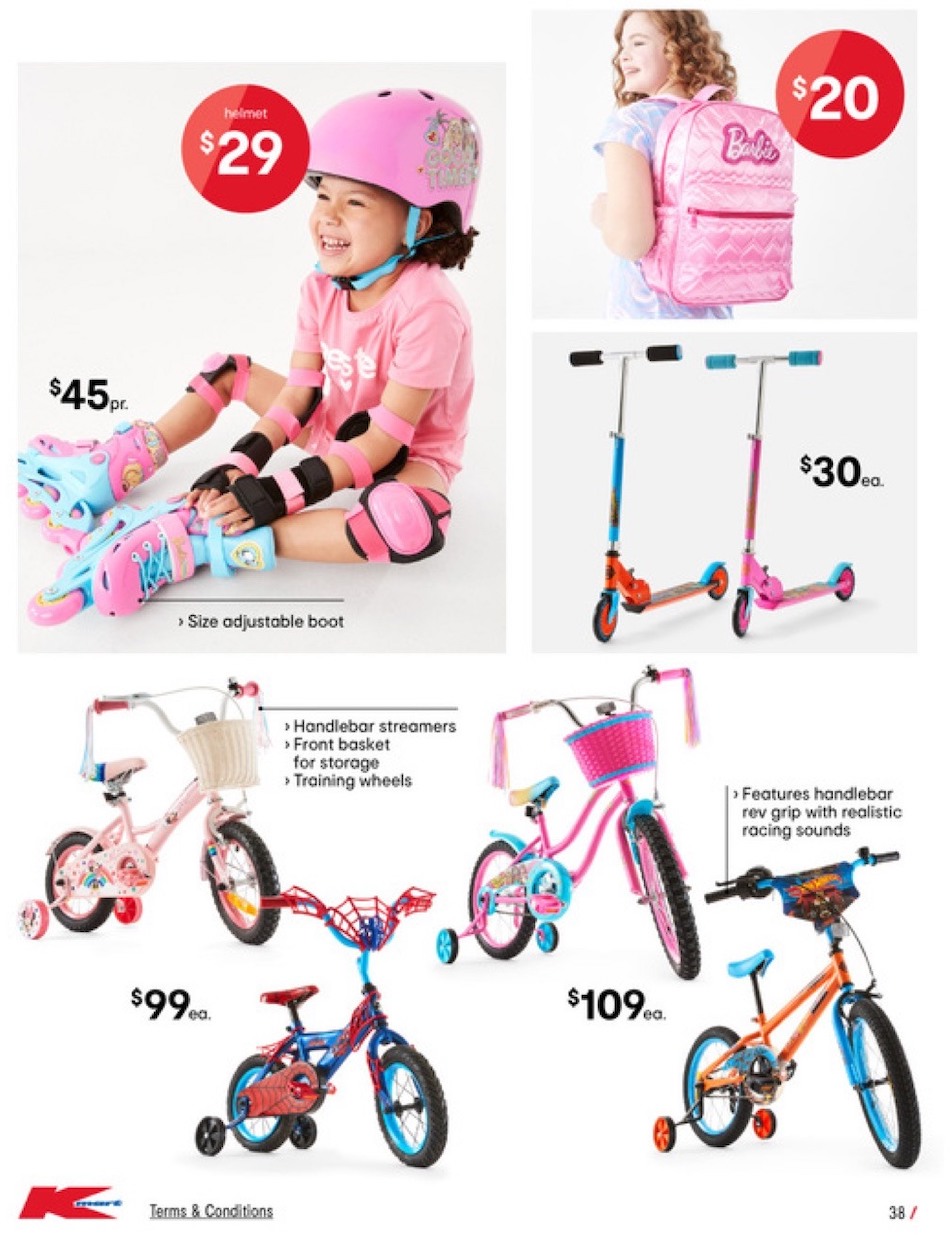 Kmart Catalogue 14 Sep - 11 Oct 2023 | Catalogue AU