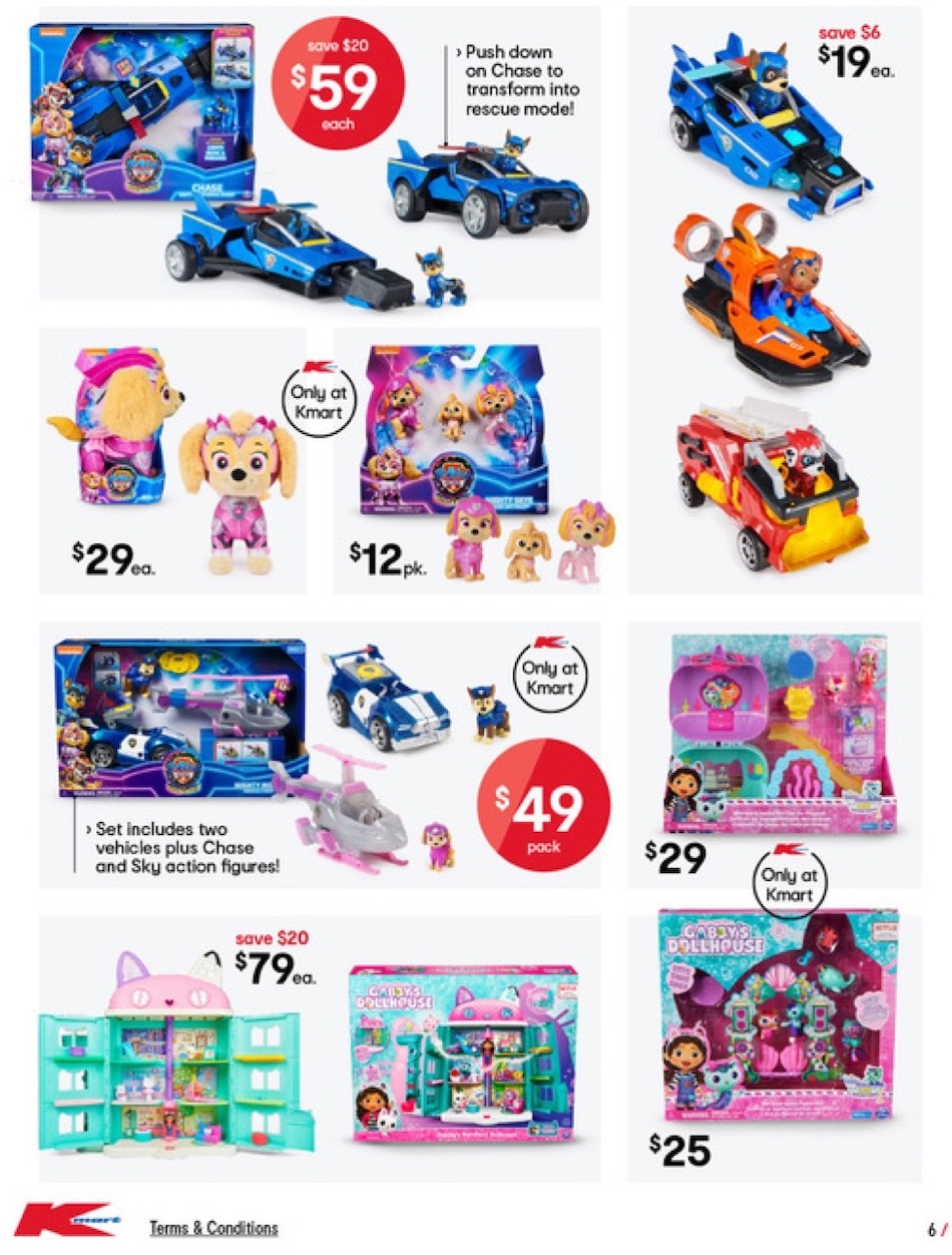 Kmart Catalogue 14 Sep - 11 Oct 2023 | Catalogue AU