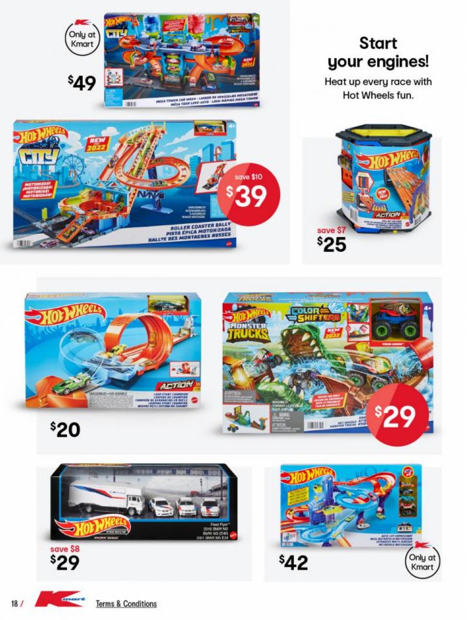 Kmart Catalogue 15 Sep - 5 Oct 2022 | Catalogue AU