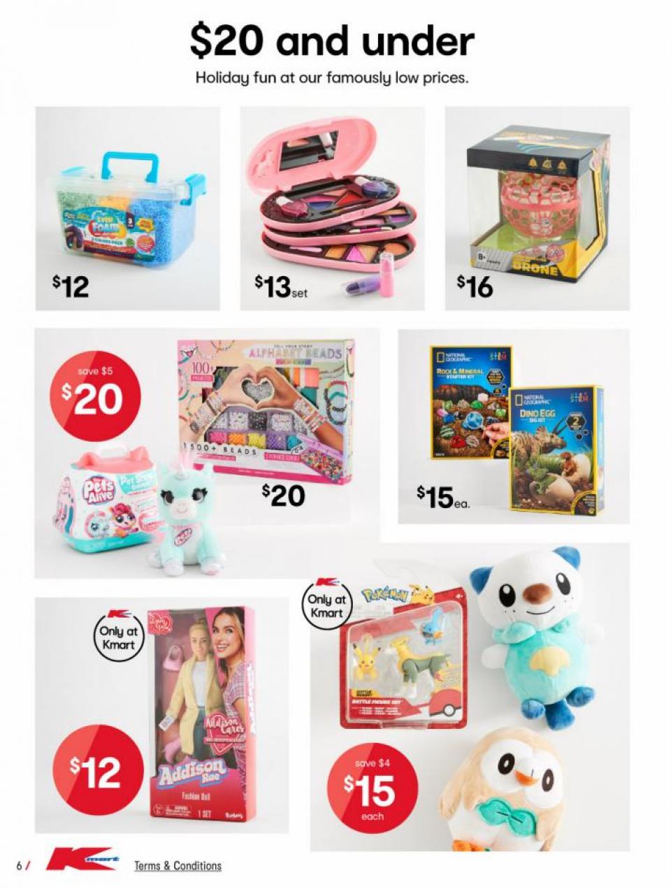 Kmart Catalogue 15 Sep - 5 Oct 2022 | Catalogue AU