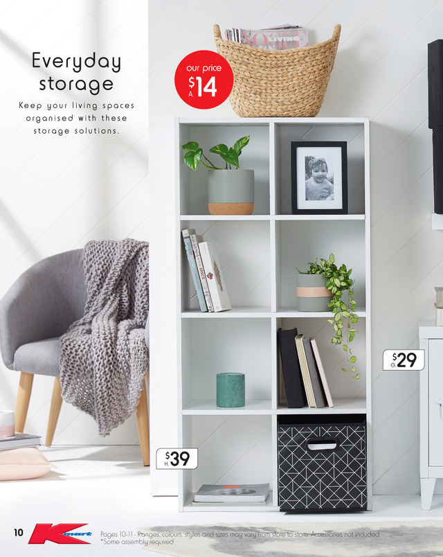 Kmart Catalogue 16 Jan - 5 Feb 2017 | Catalogue AU