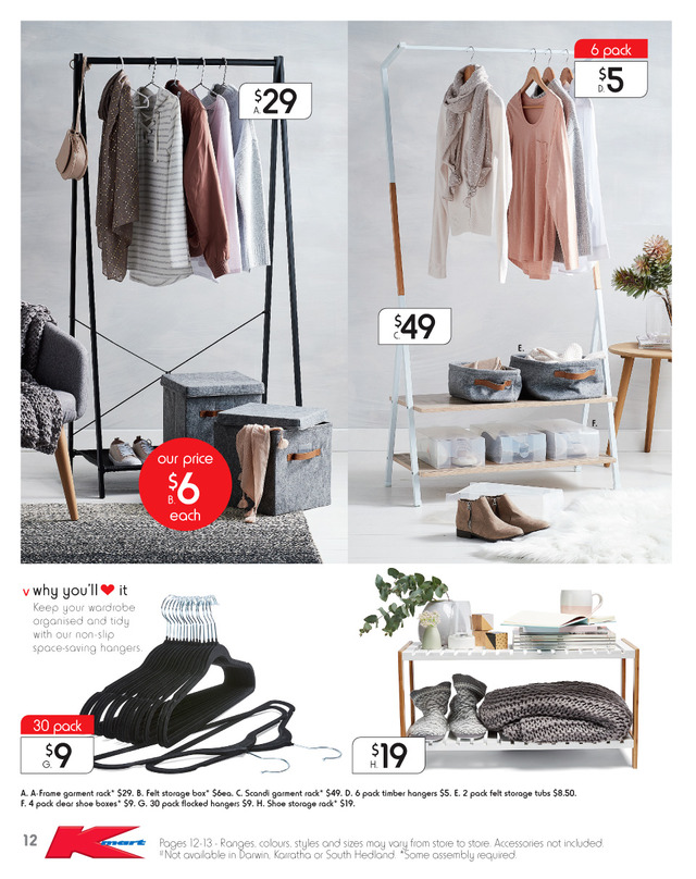 Kmart Catalogue 18 May - 7 Jun 2017 | Catalogue AU