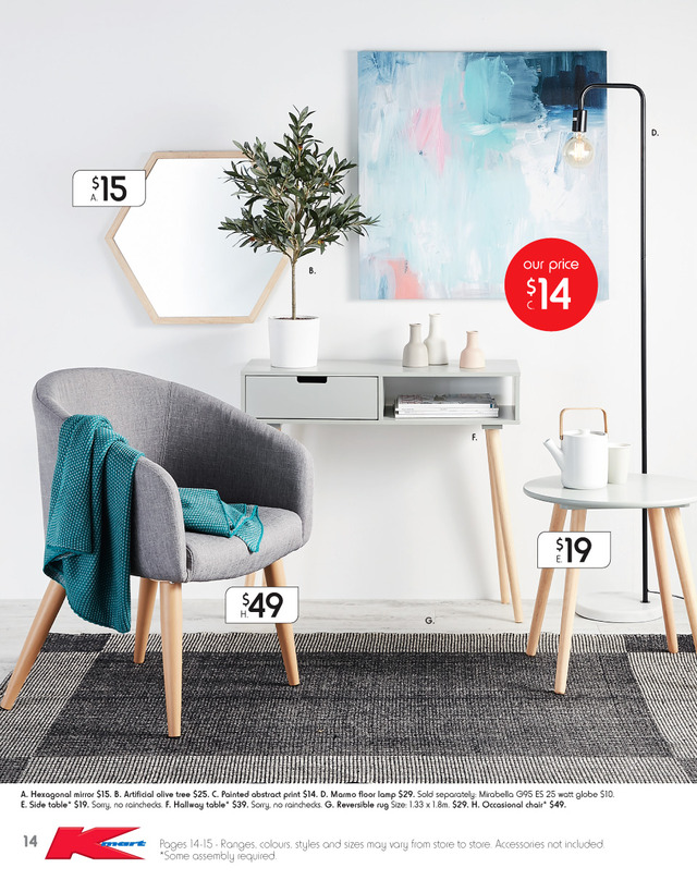 Kmart Catalogue 18 May - 7 Jun 2017 | Catalogue AU