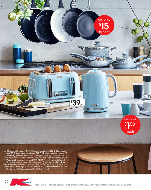 Kmart Catalogue 18 May - 7 Jun 2017 | Catalogue AU