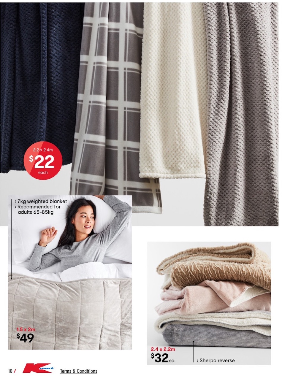Kmart Catalogue 18 May - 7 Jun 2023 | Catalogue AU