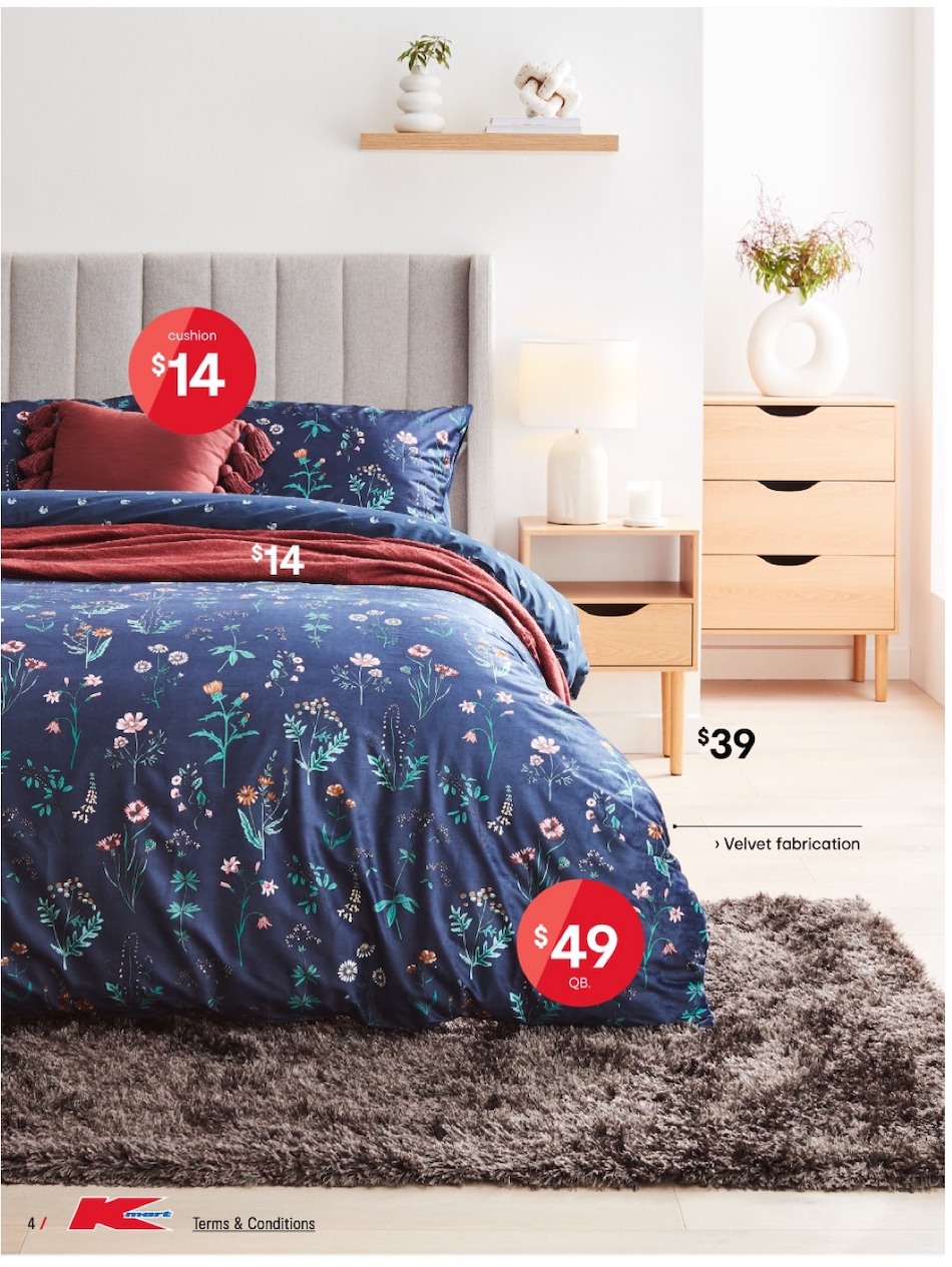 Kmart Catalogue 18 May - 7 Jun 2023 | Catalogue AU