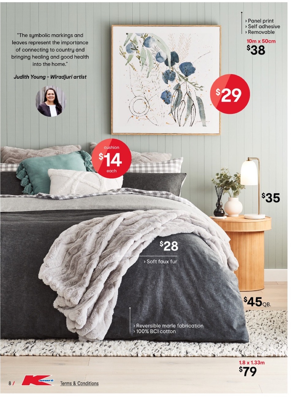 Kmart Catalogue 18 May - 7 Jun 2023 | Catalogue AU