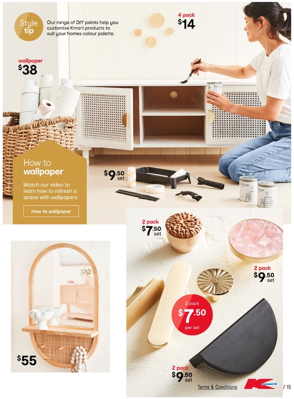 Kmart Catalogue 2 - 22 Feb 2023 | Catalogue AU