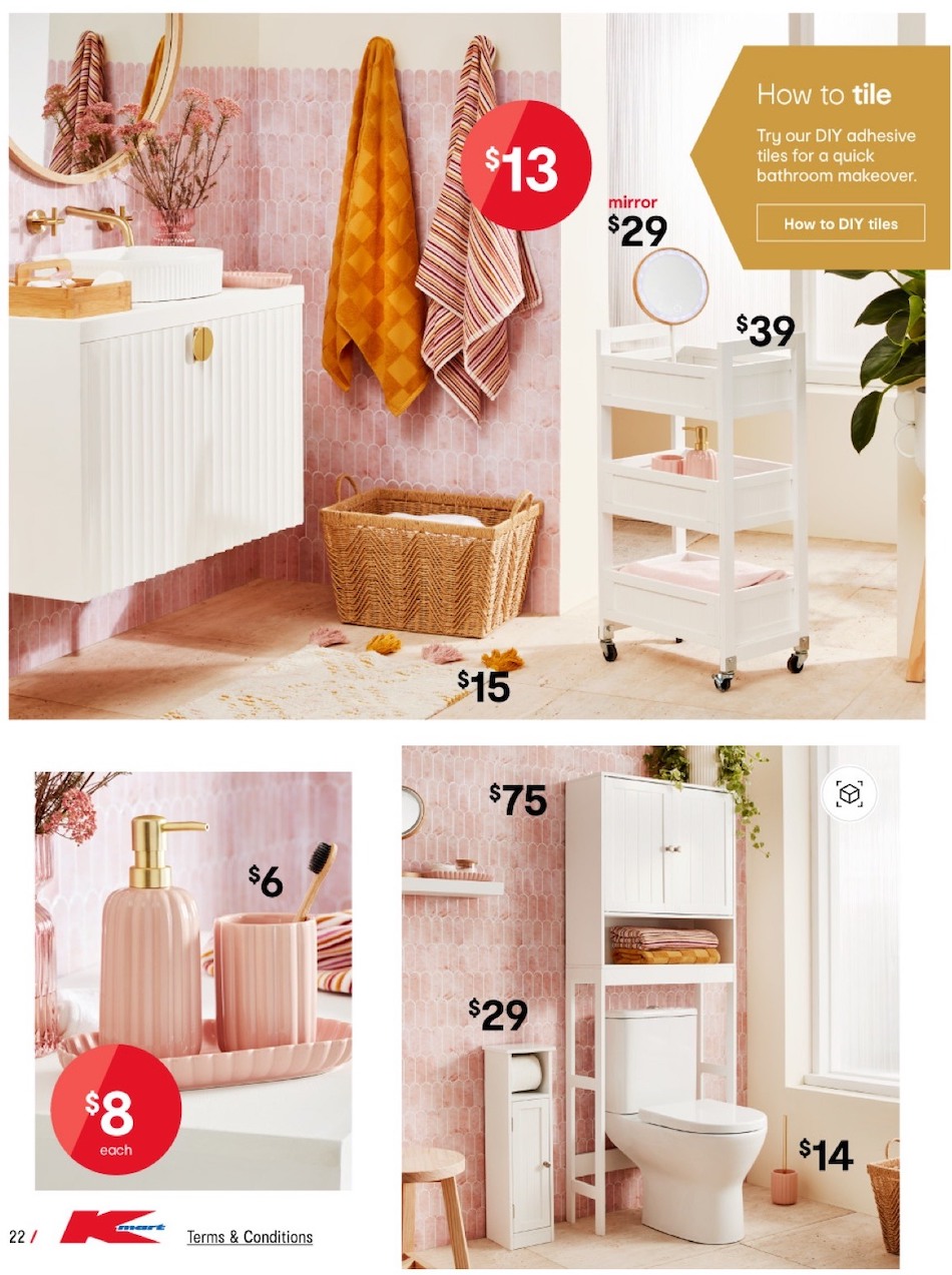 Kmart Catalogue 2 - 22 Feb 2023 | Catalogue AU