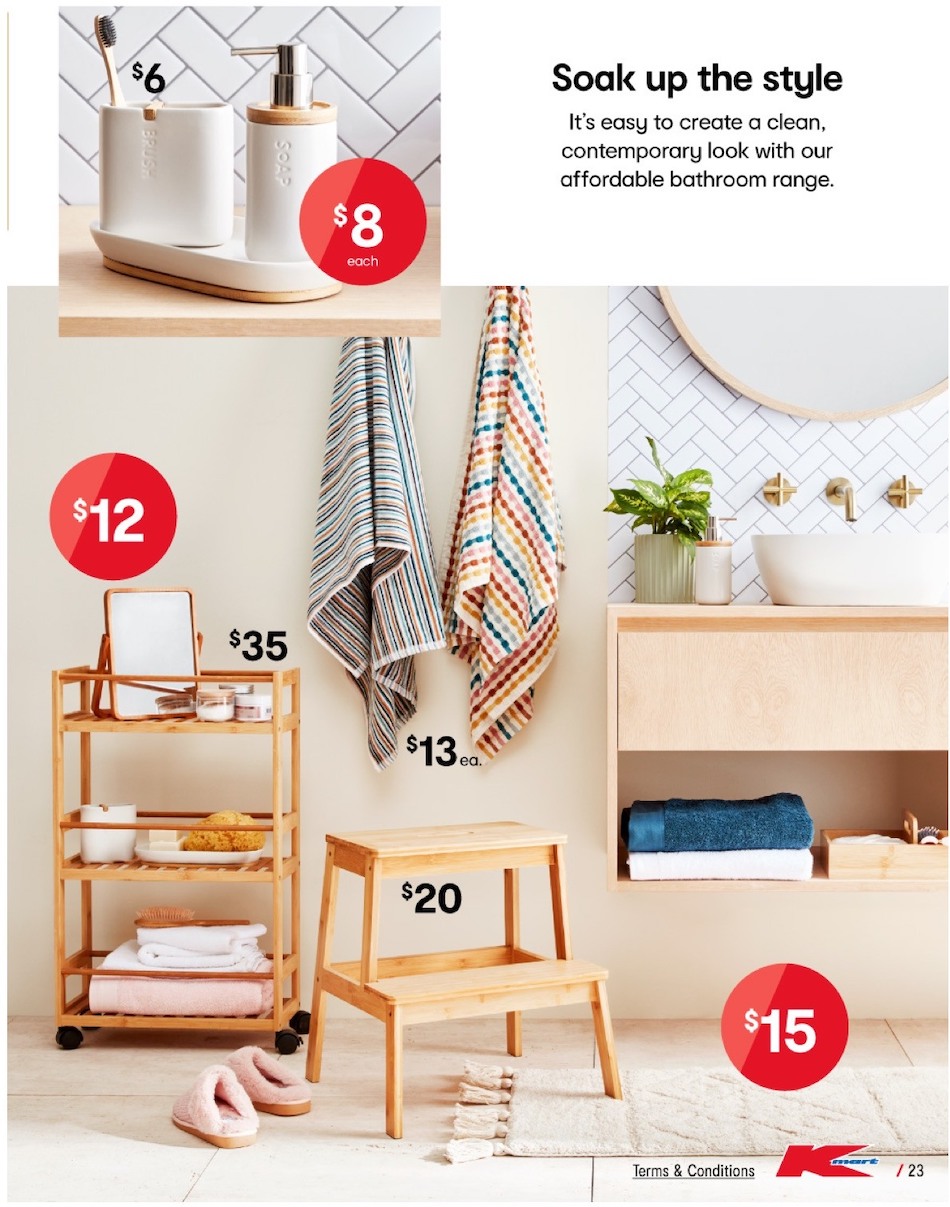 Kmart Catalogue 2 - 22 Feb 2023 | Catalogue AU