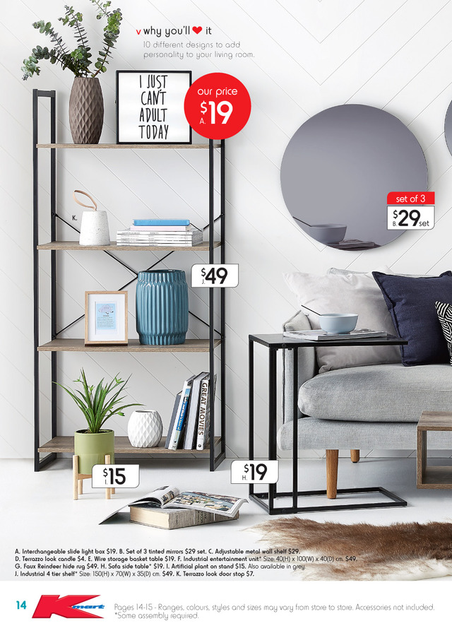 Kmart Catalogue 2 - 22 February 2017 | Catalogue AU