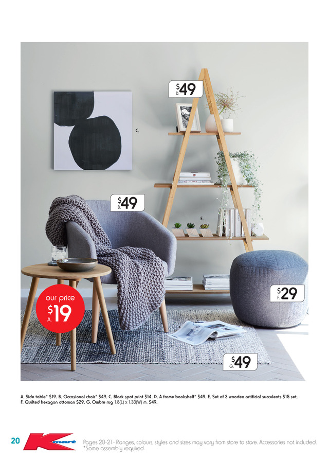 Kmart Catalogue 2 - 22 February 2017 | Catalogue AU