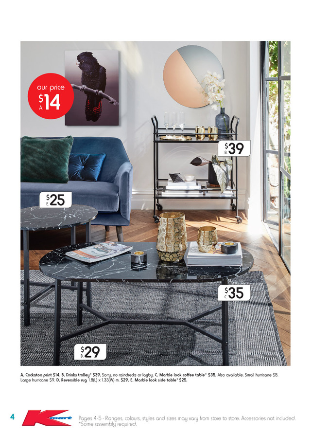 Kmart Catalogue 2 - 22 February 2017 | Catalogue AU