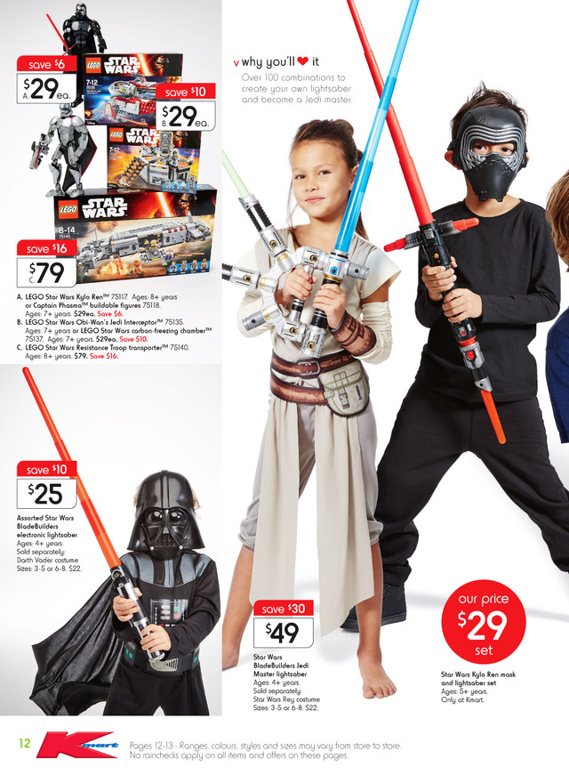 Kmart Catalogue 23 Jun - 13 Jul 2016 | Catalogue AU