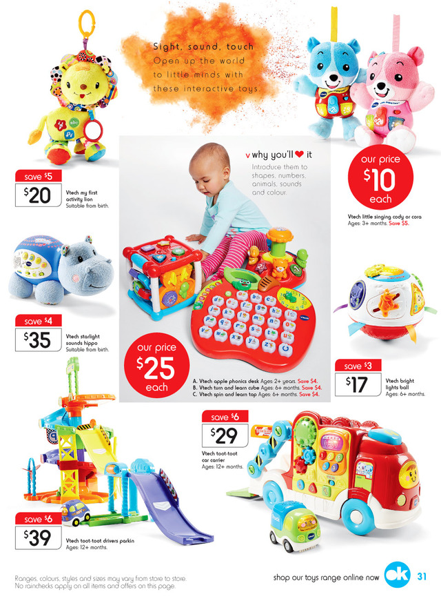 Kmart Catalogue 23 Jun - 13 Jul 2016 | Catalogue AU