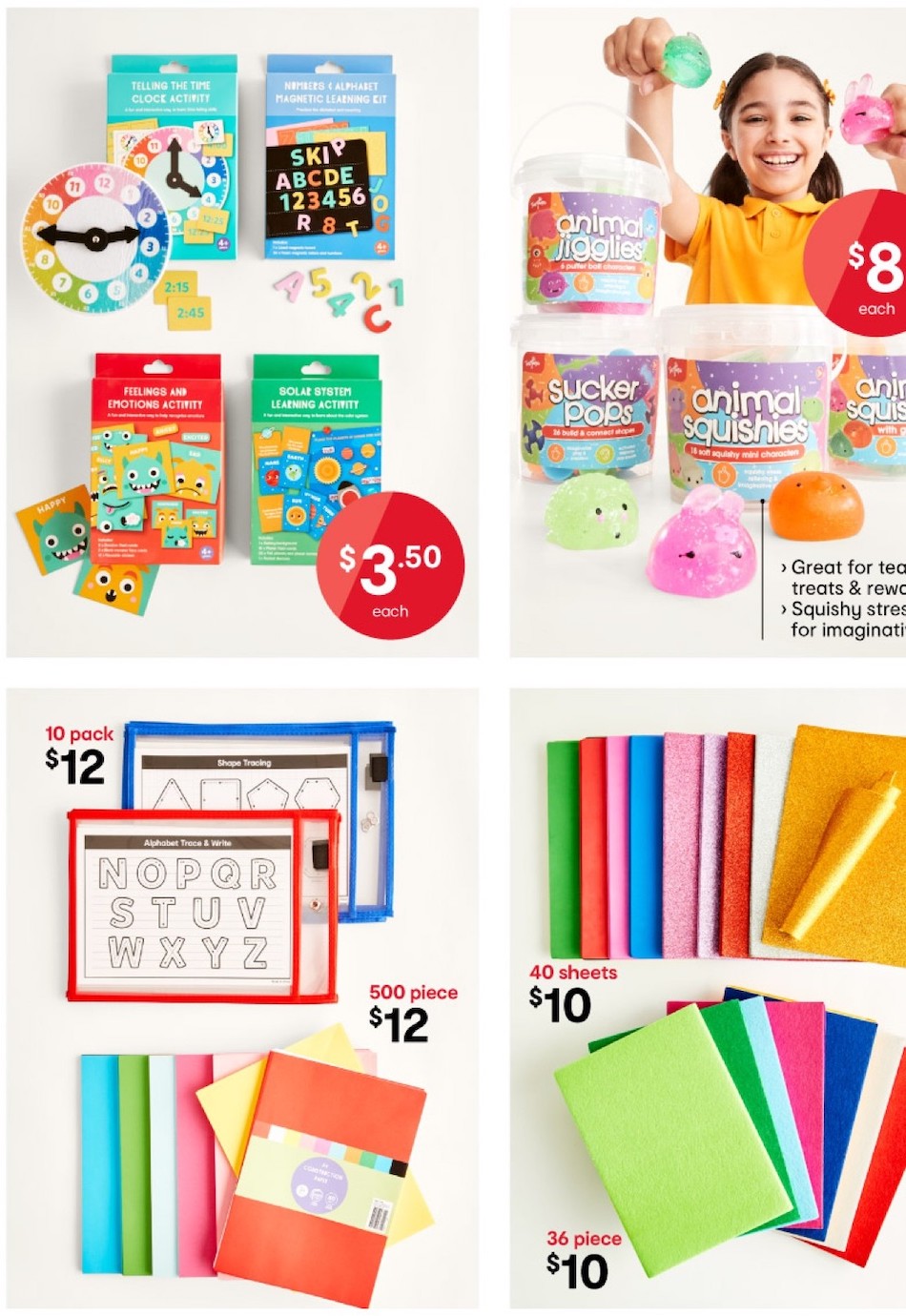 Kmart Catalogue Back to School 5 - 25 Jan 2023 | Catalogue AU