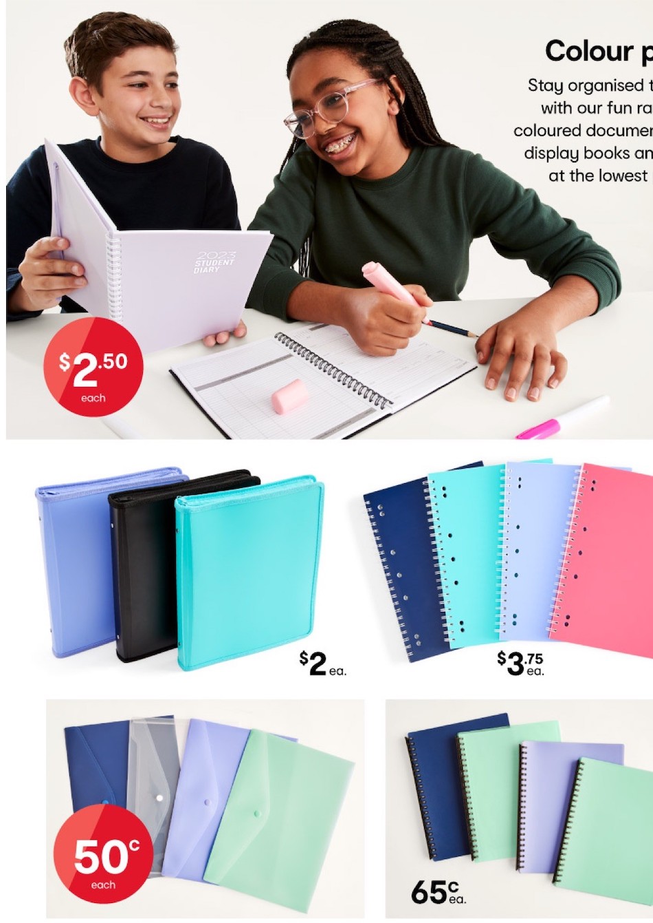Kmart Catalogue Back to School 5 - 25 Jan 2023 | Catalogue AU