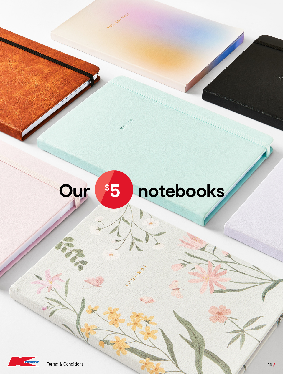 Kmart Catalogue Back to School 4 - 24 Jan 2024 | Catalogue AU