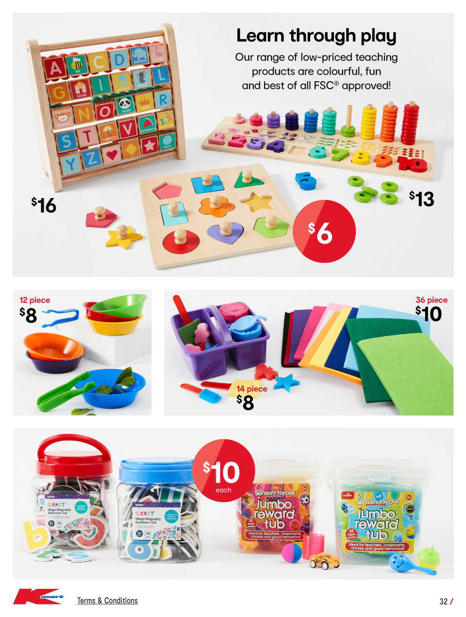 Kmart Catalogue Back to School 4 - 24 Jan 2024 | Catalogue AU