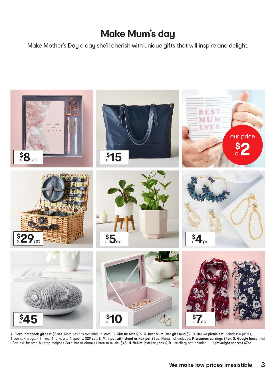 Kmart Catalogue Mothers Day 2019 | Catalogue AU