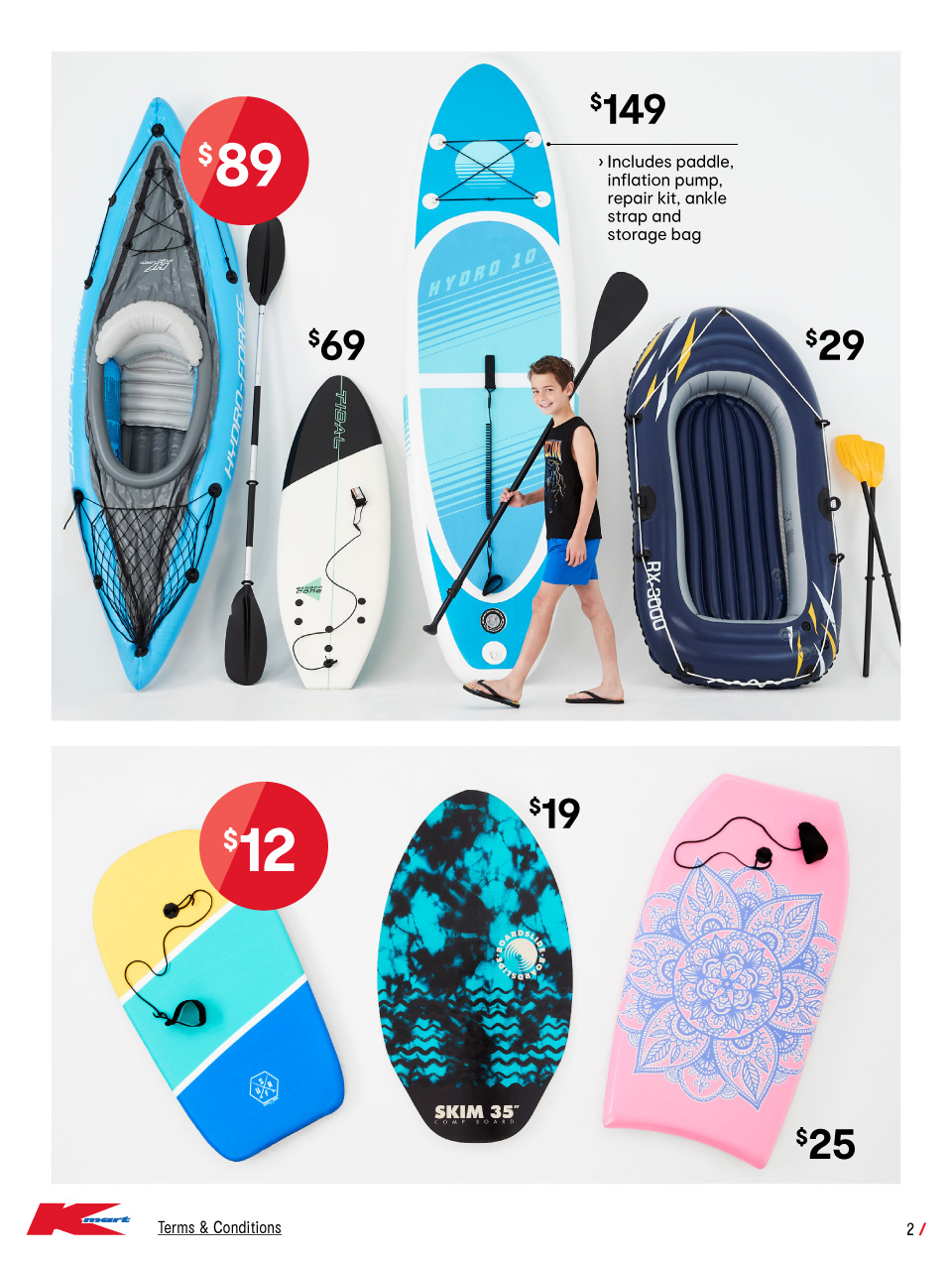 Kmart Catalogue Summer Dec 2023 | Catalogue AU