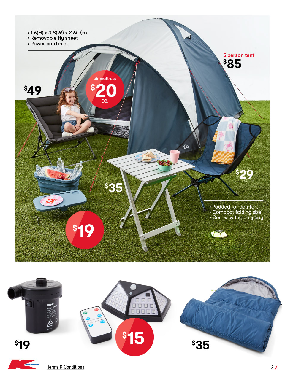 Kmart Catalogue Summer Dec 2023 | Catalogue AU