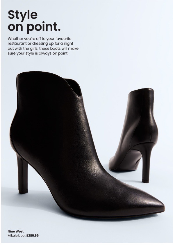 Myer Catalogue Sale 24 - 30 Apr 2023 | Catalogue AU