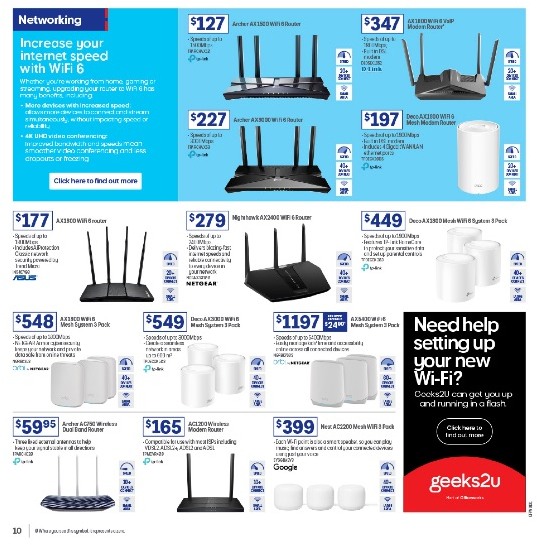 Officeworks Catalogue EOFY June 2023 | Catalogue AU