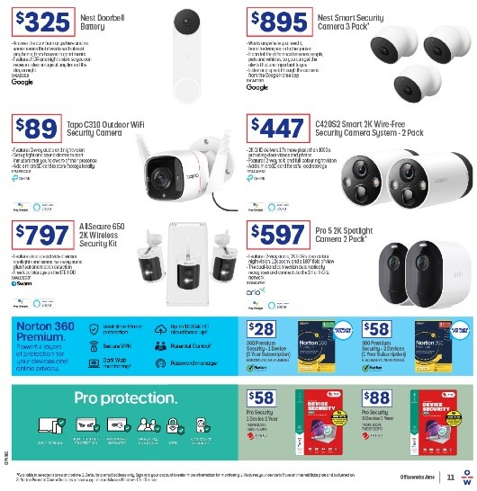 Officeworks Catalogue EOFY June 2023 | Catalogue AU