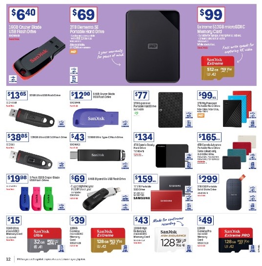 Officeworks Catalogue EOFY June 2023 | Catalogue AU