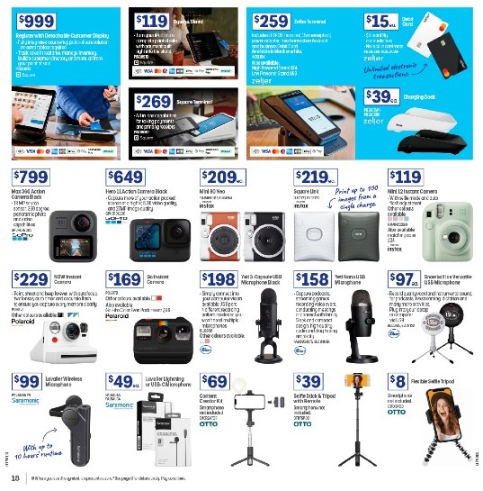 Officeworks Catalogue EOFY June 2023 | Catalogue AU