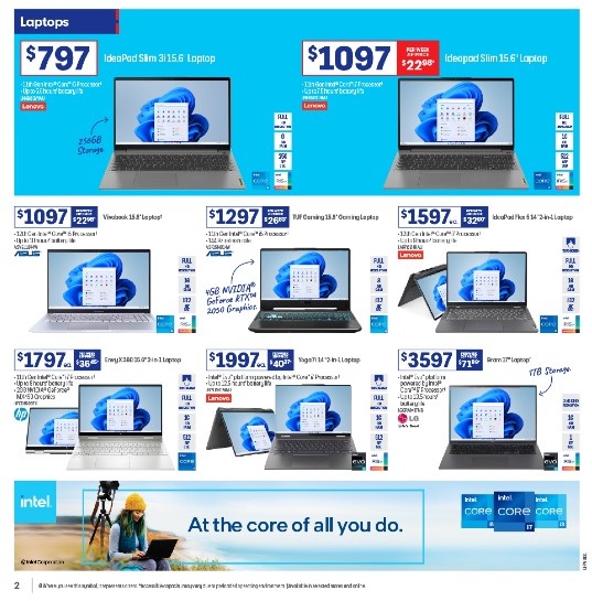 Officeworks Catalogue EOFY June 2023 | Catalogue AU