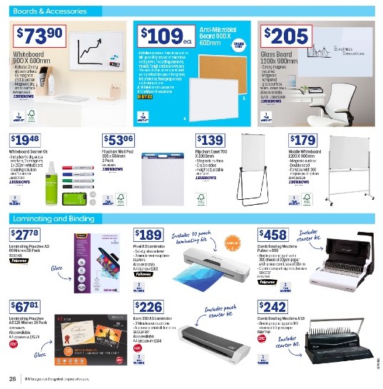 Officeworks Catalogue EOFY June 2023 | Catalogue AU
