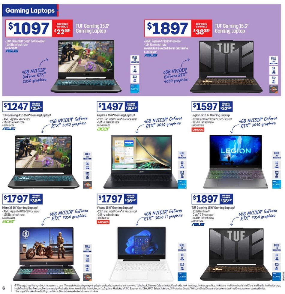 Officeworks Catalogue EOFY Jun 2023 | Catalogue AU