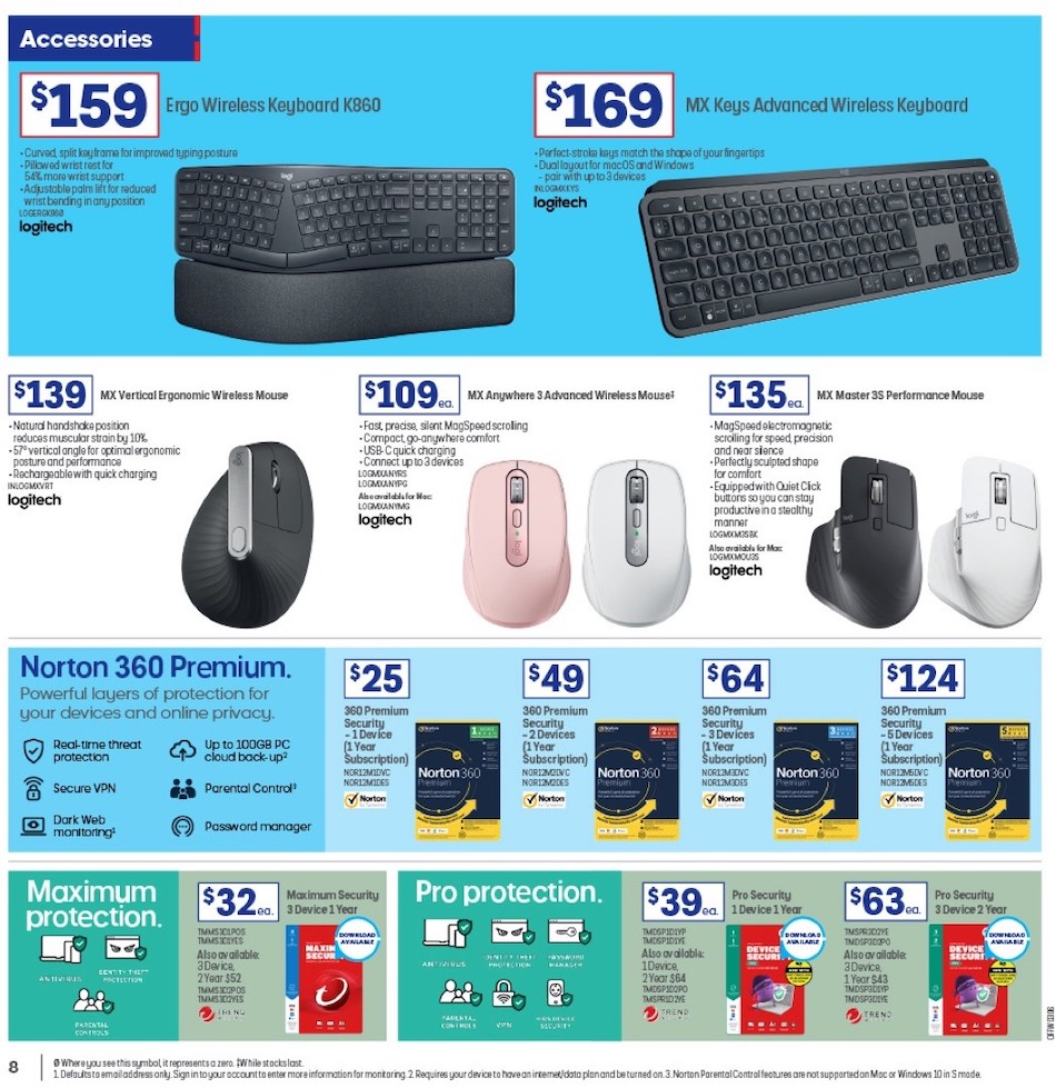 Officeworks Catalogue EOFY Jun 2023 | Catalogue AU