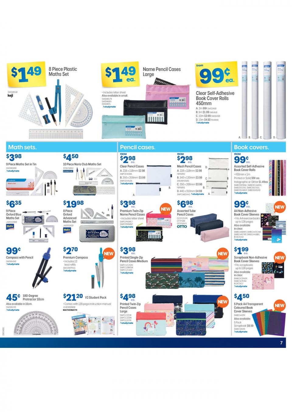 Officeworks Catalogue 21 Jan - 4 Feb 2021 | Catalogue AU