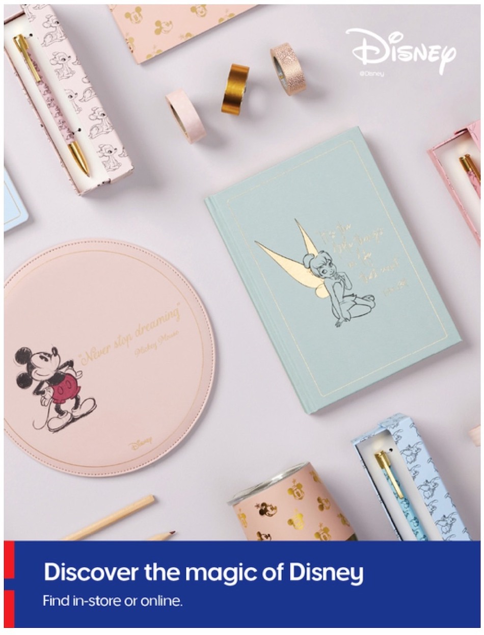 Officeworks Catalogue Christmas Magazine 2023 | Catalogue AU