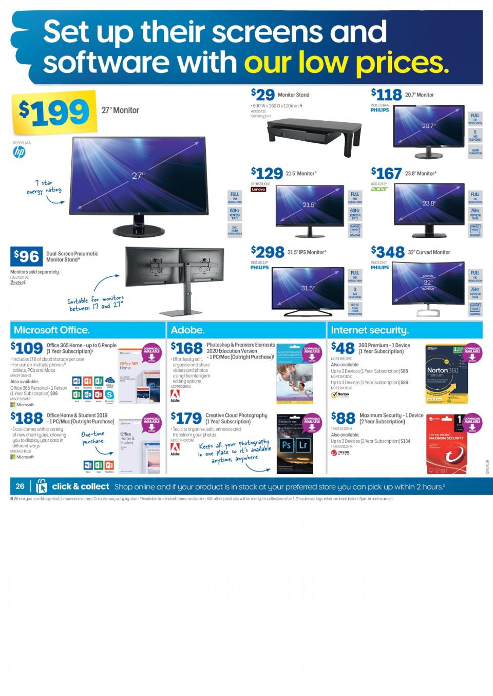 Officeworks Catalogue Jan 2020 | Catalogue AU