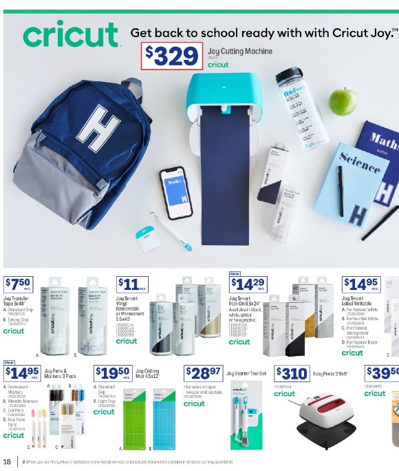 Officeworks Catalogue School Jan 2023 - Catalogue AU